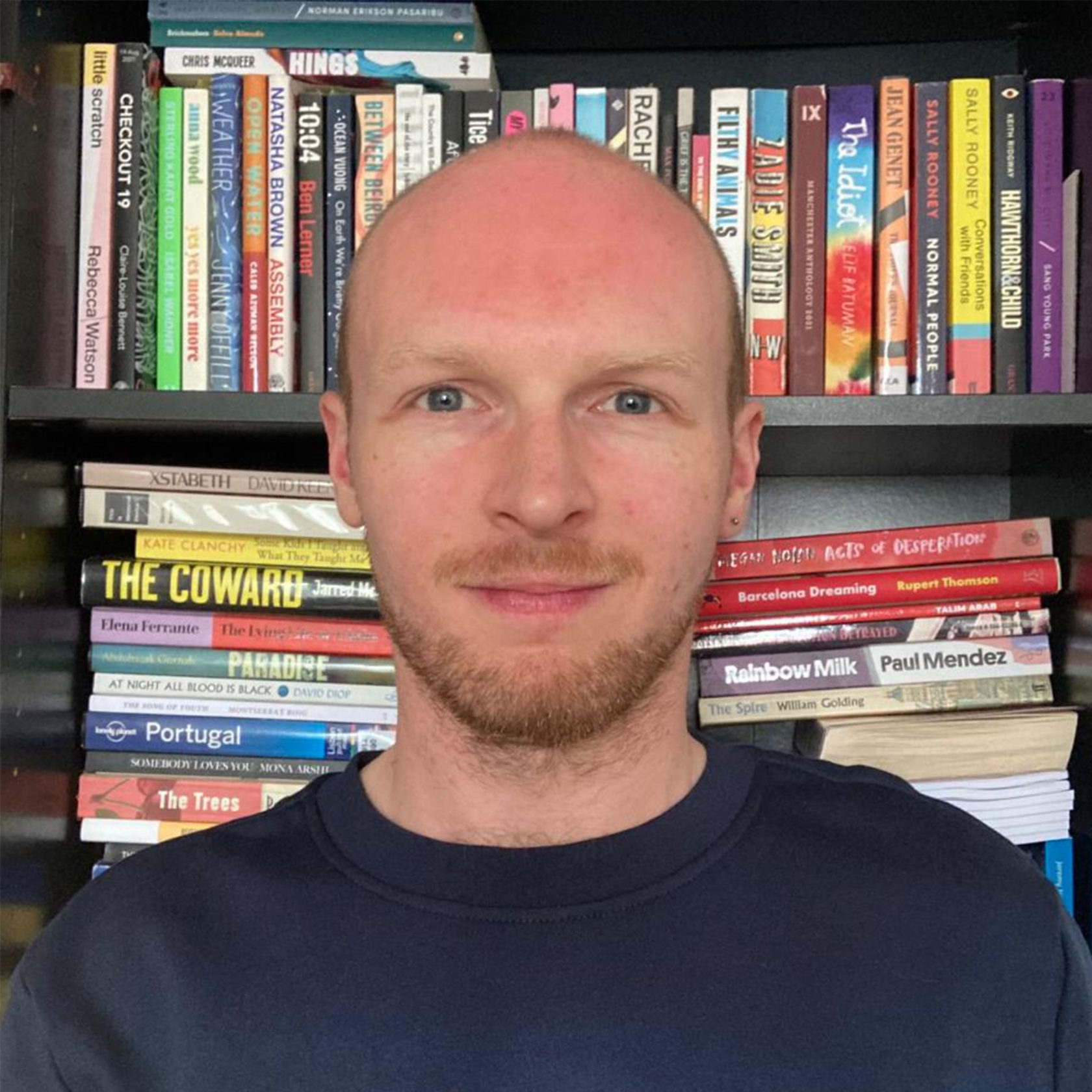 Staff Members – Brink