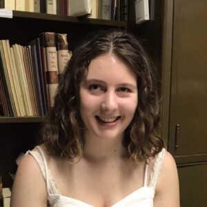 Publishing Internship Program – Brink