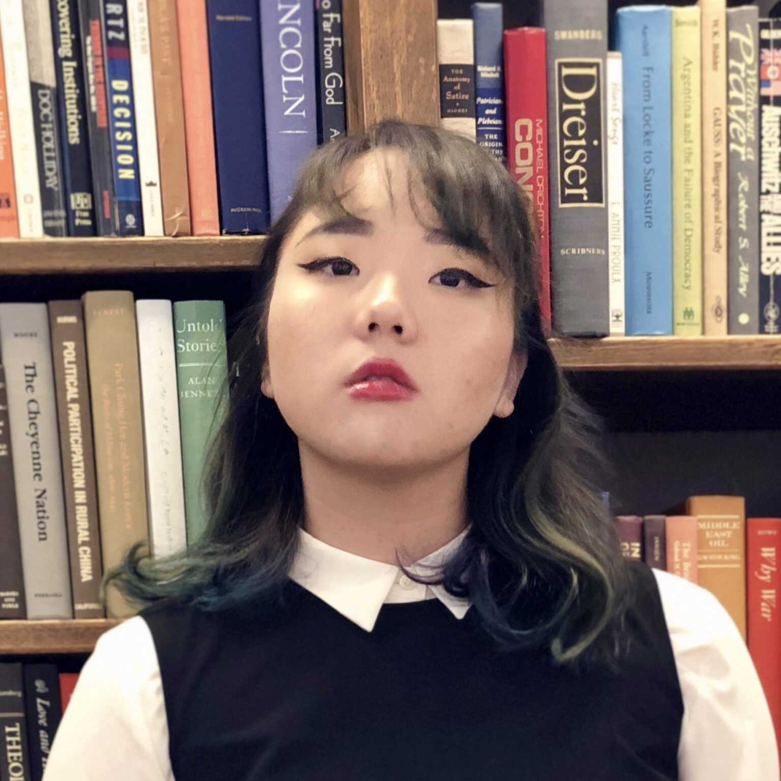 Publishing Internship Program – Brink